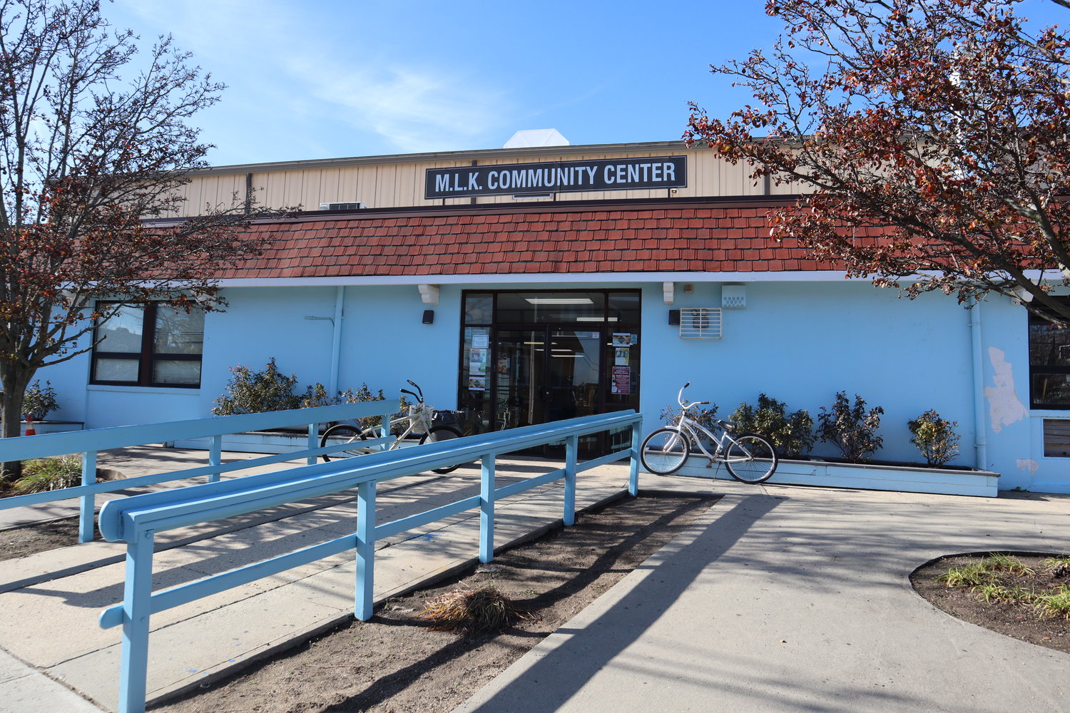 Long Beach Begins Eviction Proceedings Against MLK Center Herald